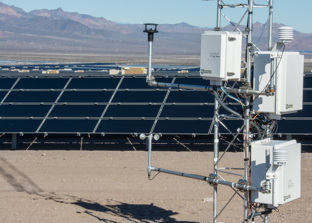 01/15 - Solar Nexus Media Kitnvsolarnexus | NSHE NSF Solar Nexus Project