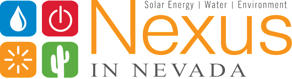 2018 Solar Energy-Water-Environment Nexus in Nevada Annual ...