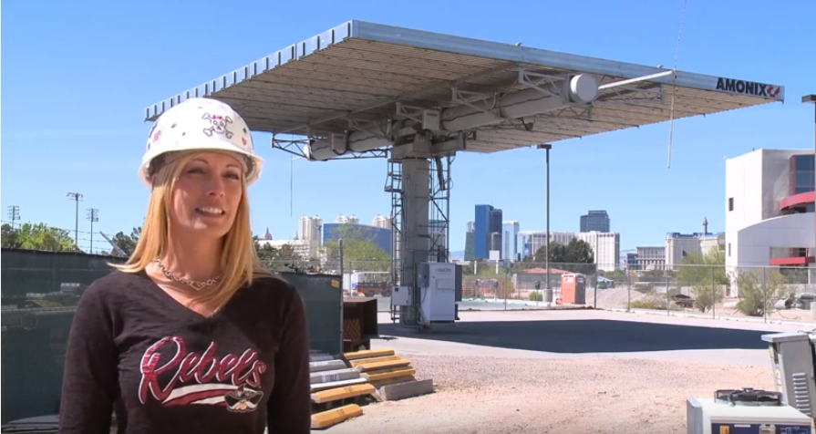 Graduate Student Researcher - Danielle Nobles-Lookingbillnvsolarnexus ...