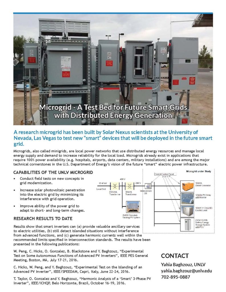 Call for Collaborators: Industry and Institutions Working ...