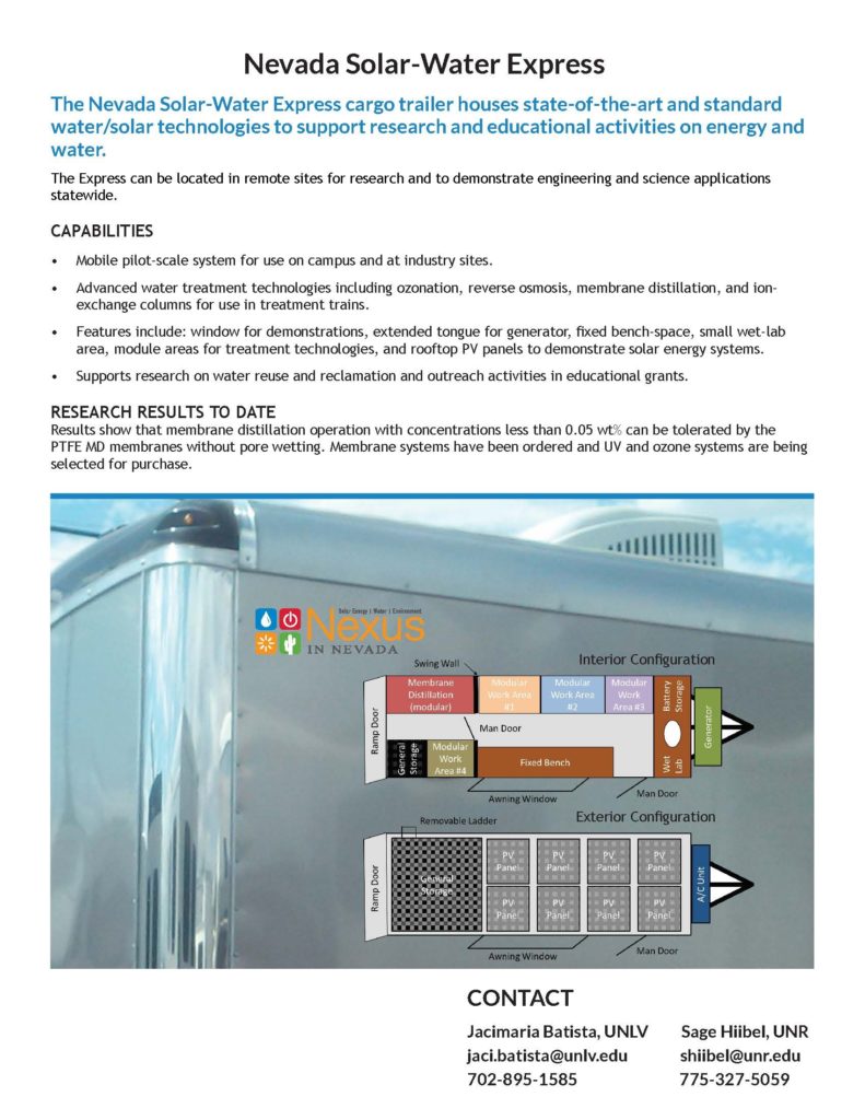 Call for Collaborators: Industry and Institutions Working ...