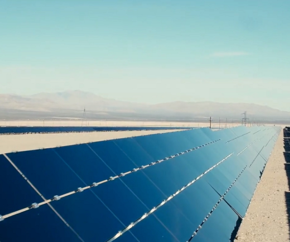 Nevada Solar NEXUS Blognvsolarnexus | NSHE NSF Solar Nexus Project